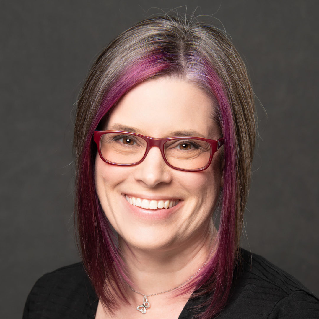 Marni Schmid - The Center for Equus Coaching